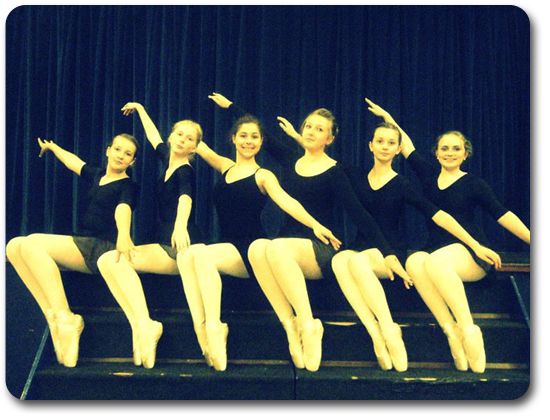 Claudette Caven Dance Company - Dance, Ballet & Drama School Based in ...